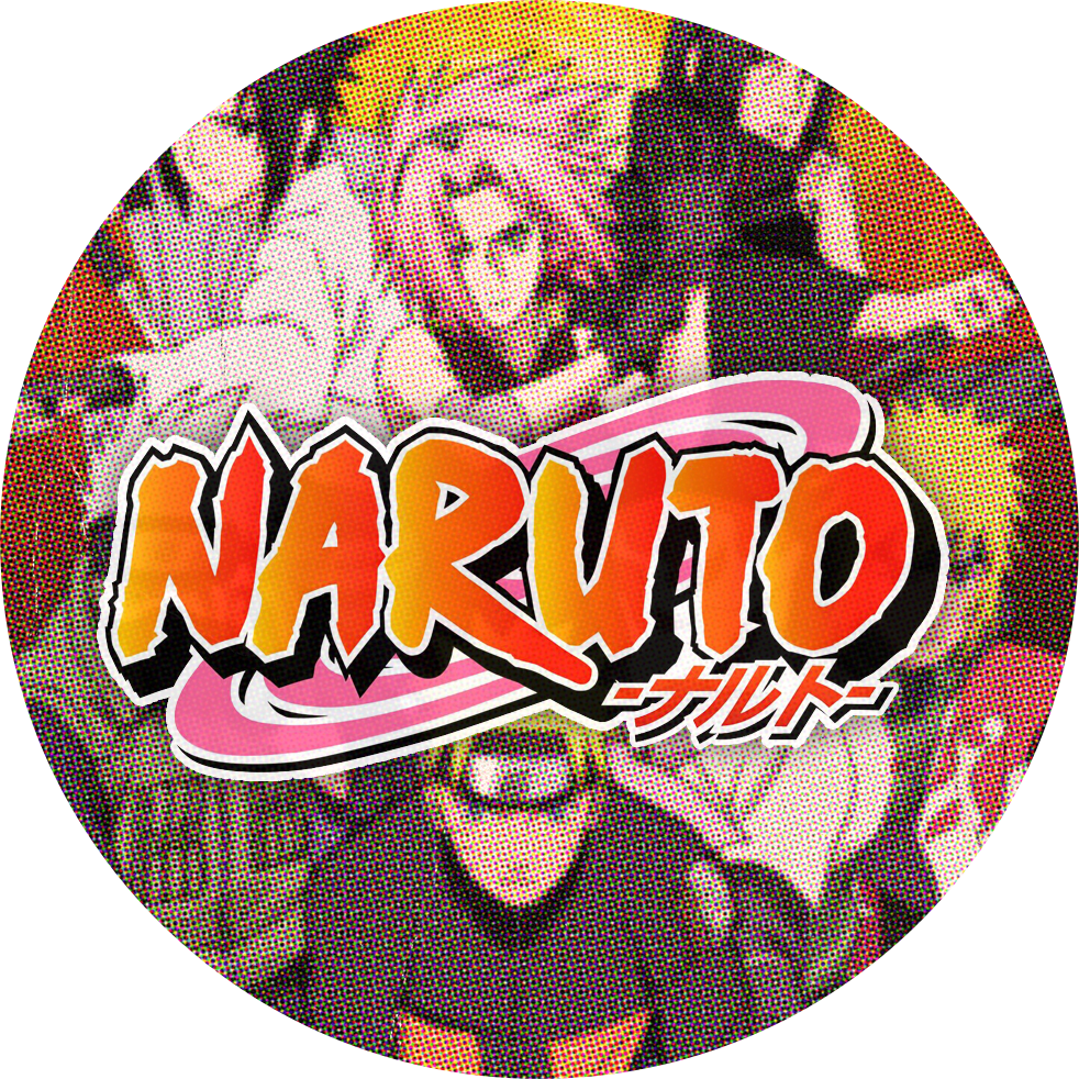 NARUTO – Main Street Comics